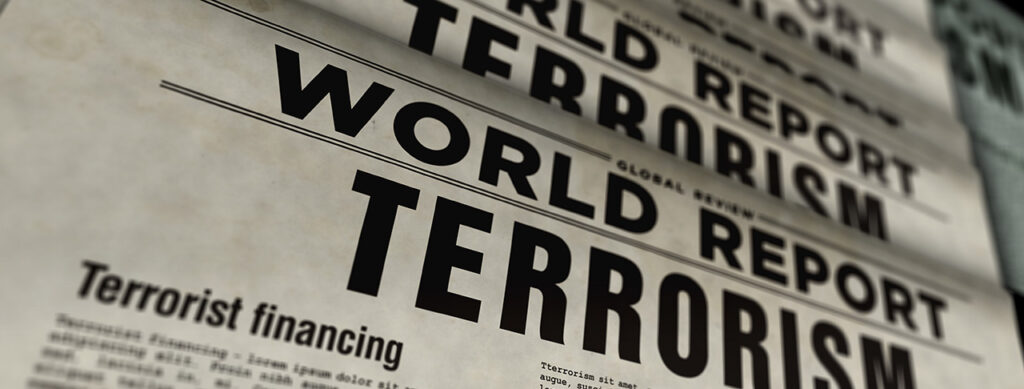 Terrorism Insurance - Driesassur